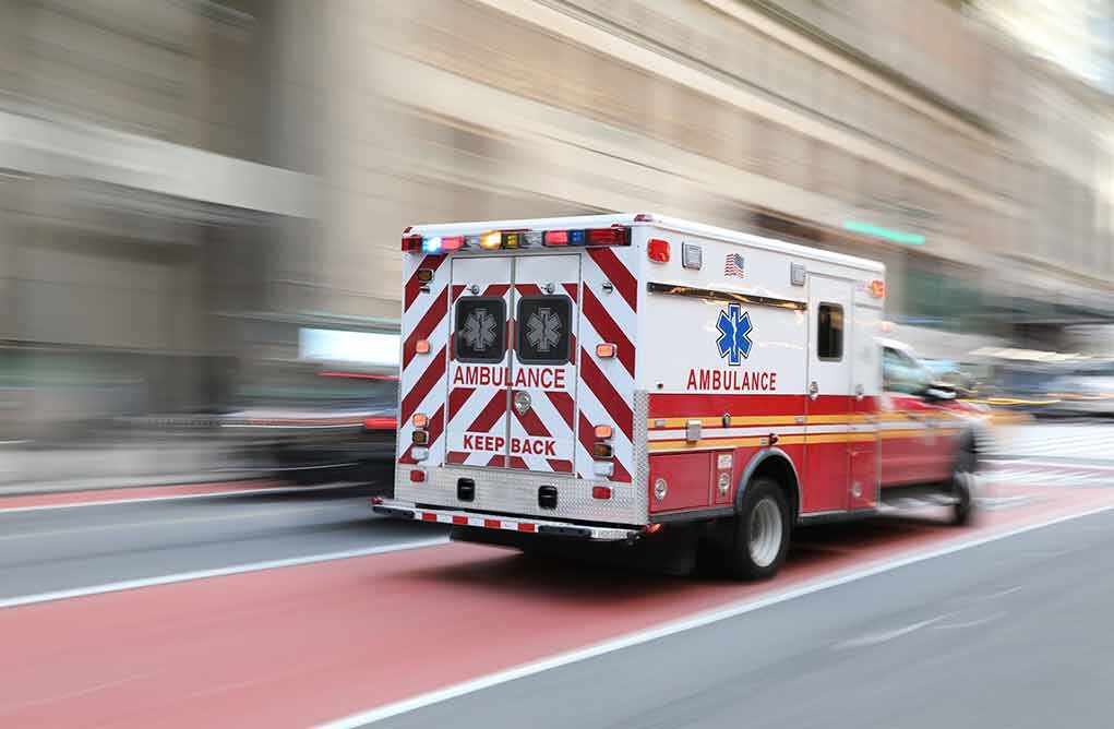 Slipknot Member Injured in Unexpected Farm Incident | Newsworthy