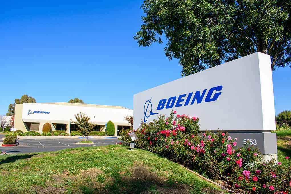 Seattle Workers’ Strike Intensifies Over Boeing Pension and Wage ...