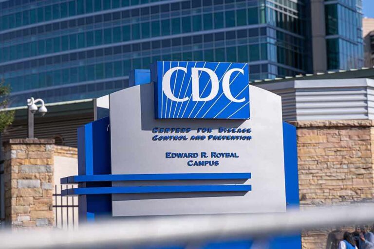 New Leader Emerges for CDC Facing Crucial Public Health Decisions ...