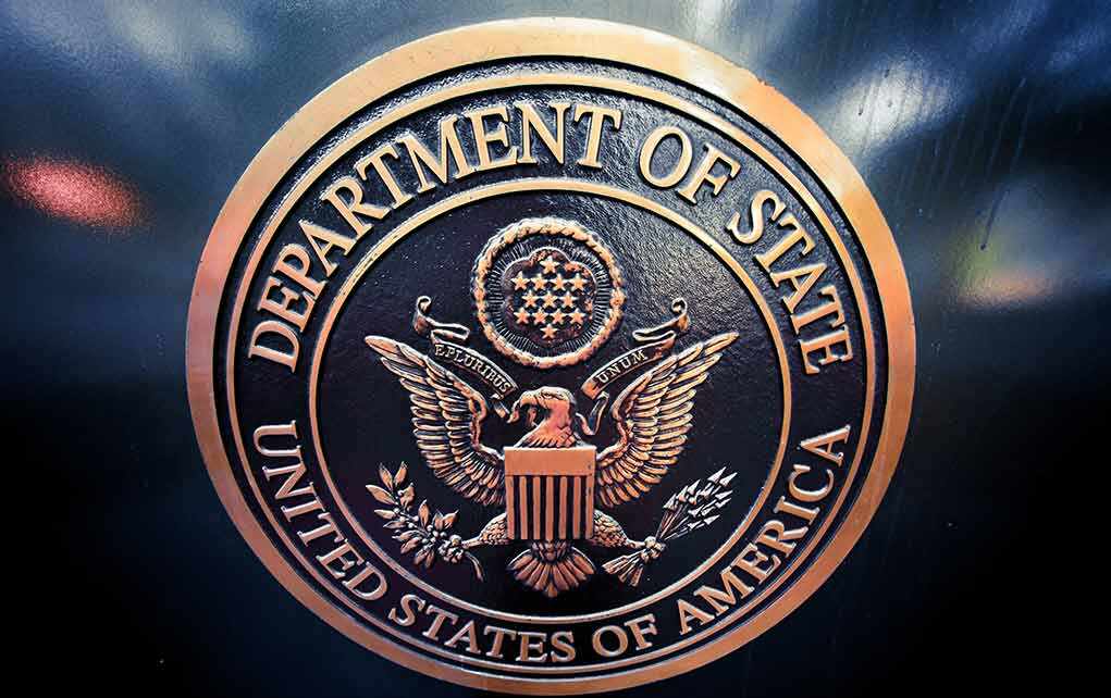 Allegations Surface Against Global Engagement Center: Rubio’s View on ...