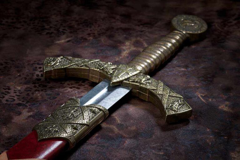 SHOCKING Sword Attack Stuns Investigators | Newsworthy