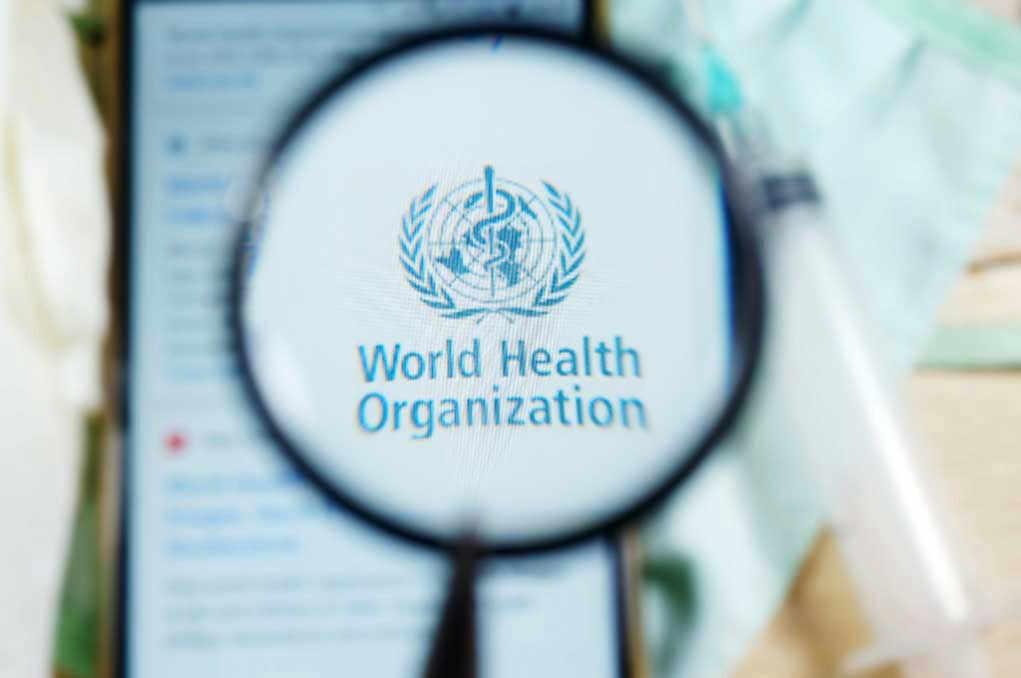 WHO’s Decision — Unseen Impact on Global Health | Newsworthy