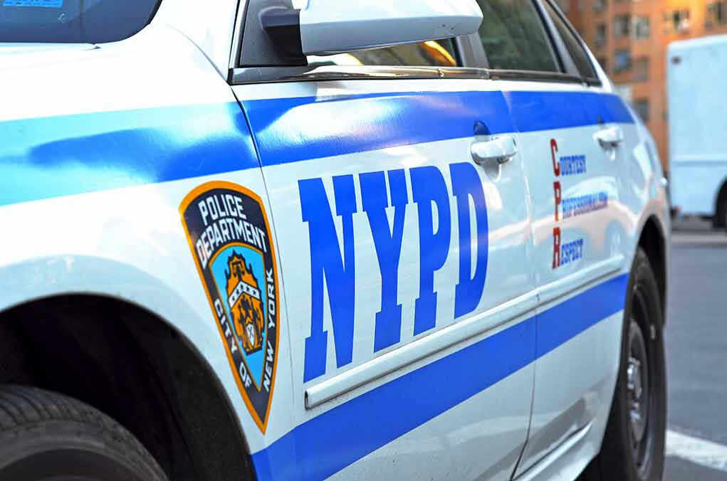 NYPD SWARMS: Dozens Arrested! | Newsworthy