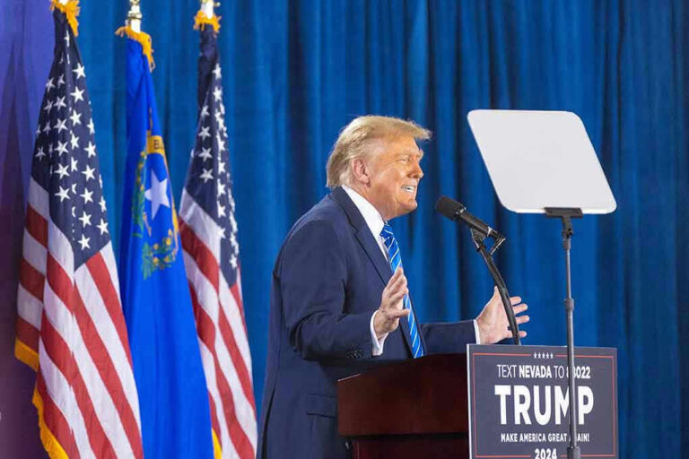 Trump’s SURPRISE Move Shakes GOP Retreat | Newsworthy