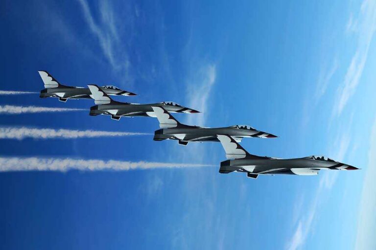 Friendly Fire NIGHTMARE—Three Jets GONE | Newsworthy