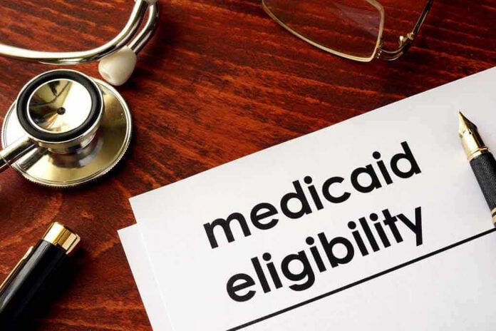 Public Health Fraud Ring Targeting Kids Busted | Newsworthy